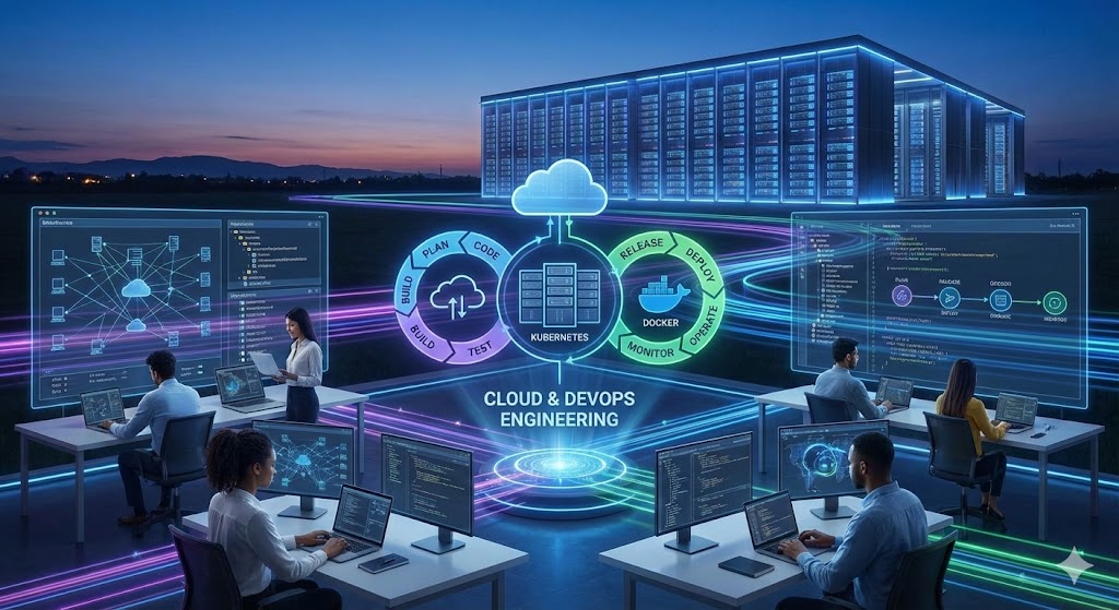 CYNERZA - Unified AI Platform | AI Development | Automation | Custom APIs